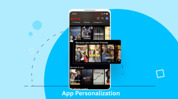 Best Guide to Mobile App Personalization: Tips and Strategies