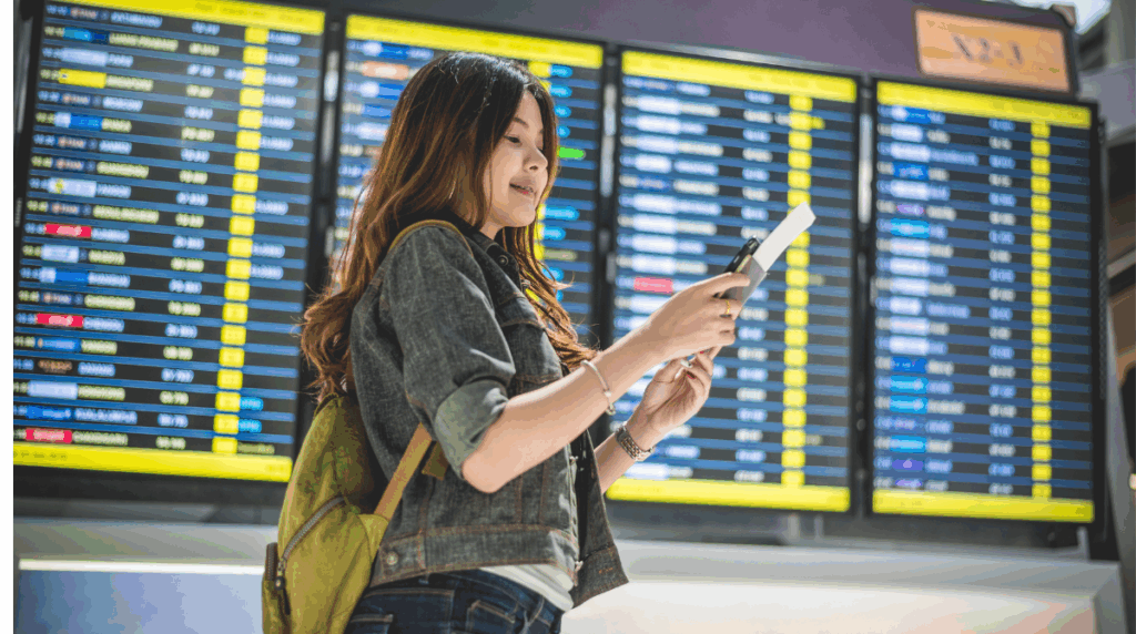 The Best Travel Apps for 2026 | Best Flight Booking Apps