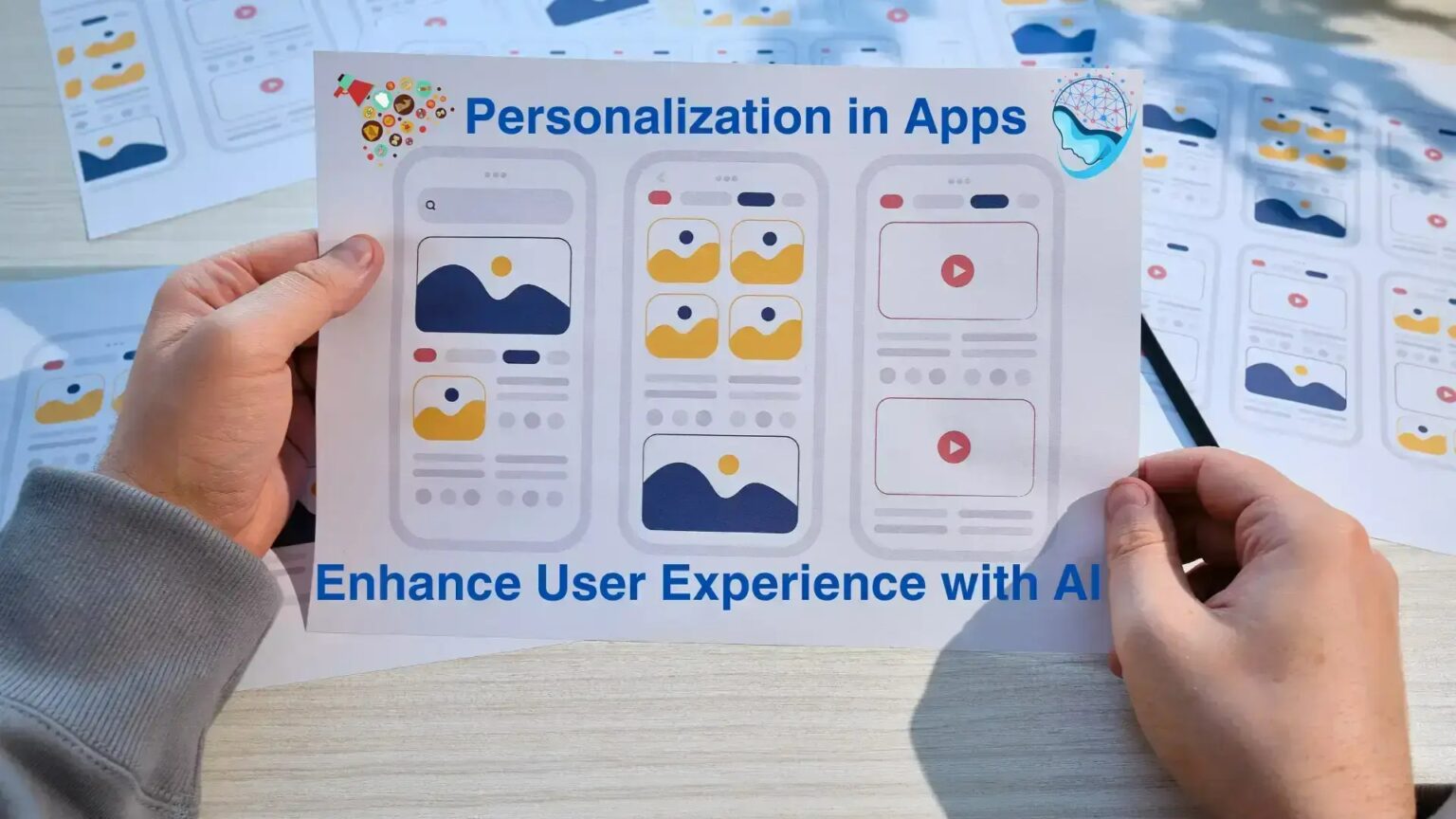 Best Guide to Mobile App Personalization: Tips and Strategies
